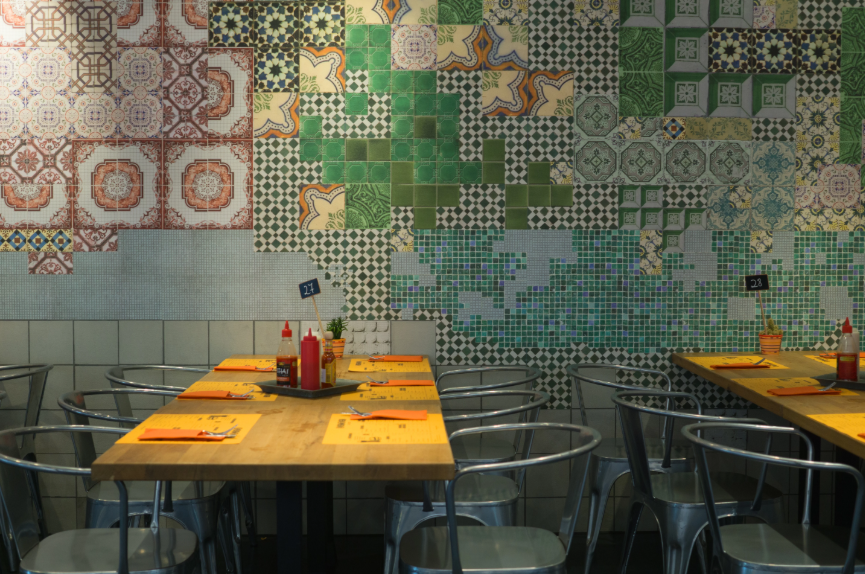 Design the ultimate restaurant venue – EconoLease
