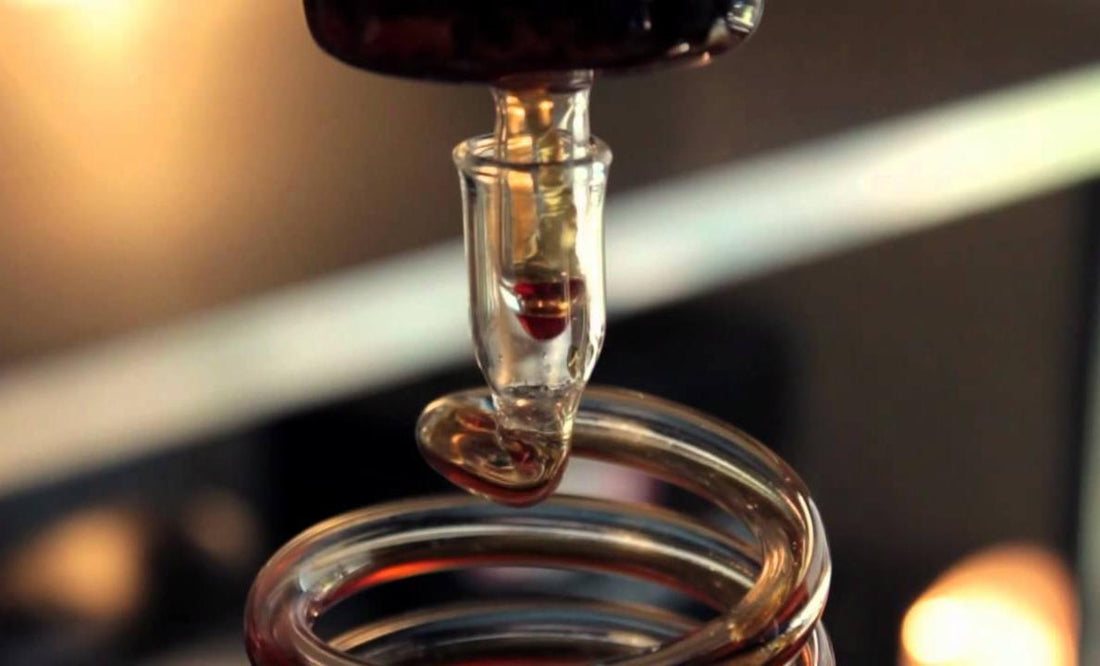 Cold Drip Vs Cold Brew – EconoLease