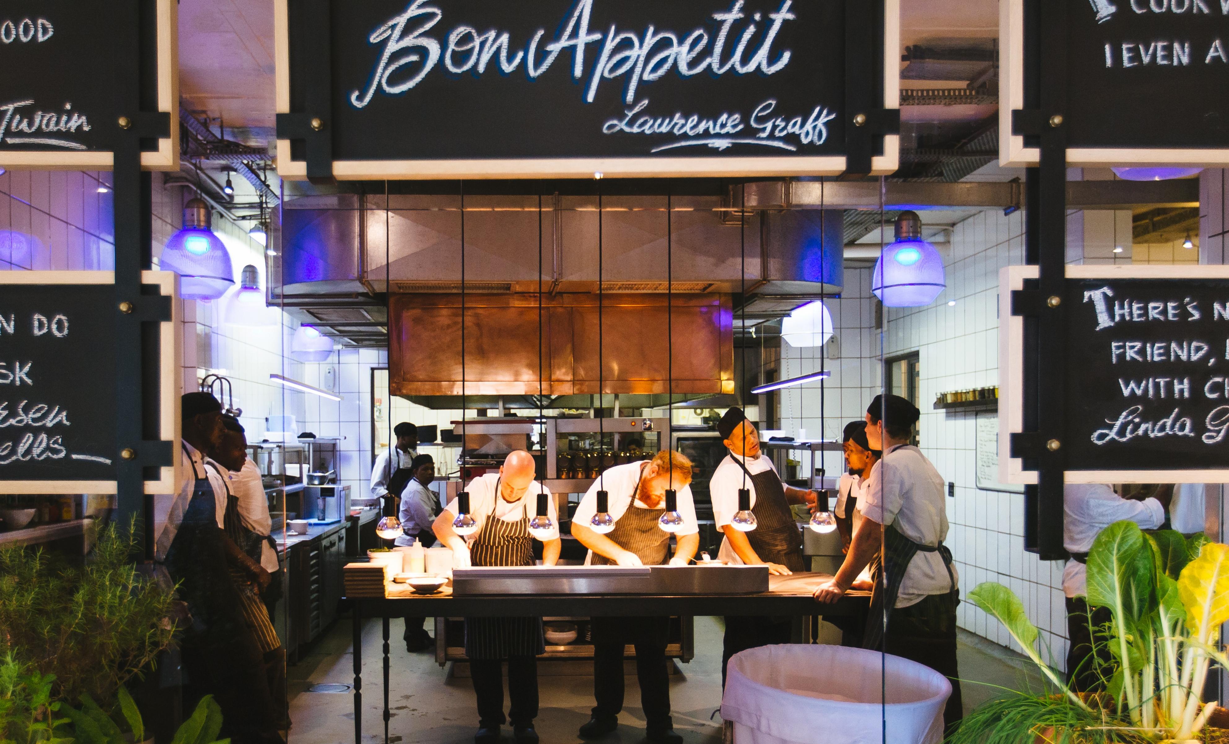 10 ingredients of a successful restaurant owner – EconoLease