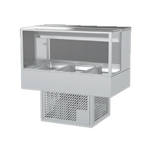 Cold Display - Cold Food Display Cases – EconoLease