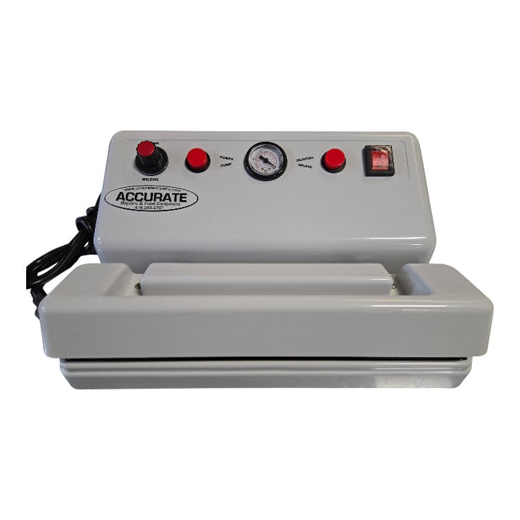 Omcan MT 500 Vacuum Packaging Machine | EconoLease