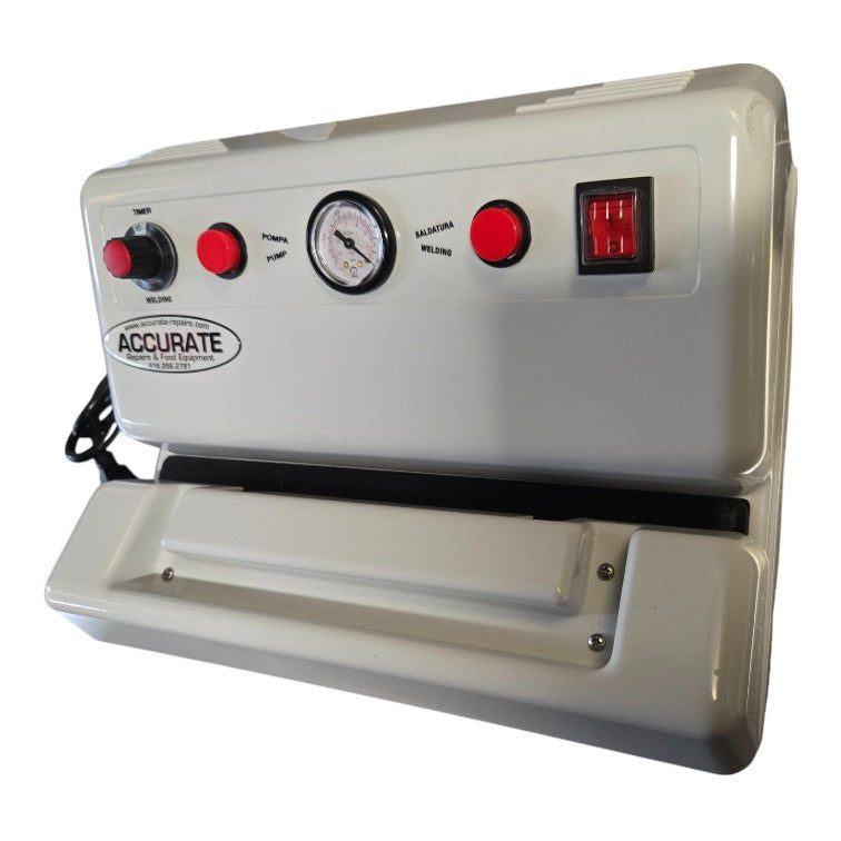 Omcan MT 500 Vacuum Packaging Machine | EconoLease