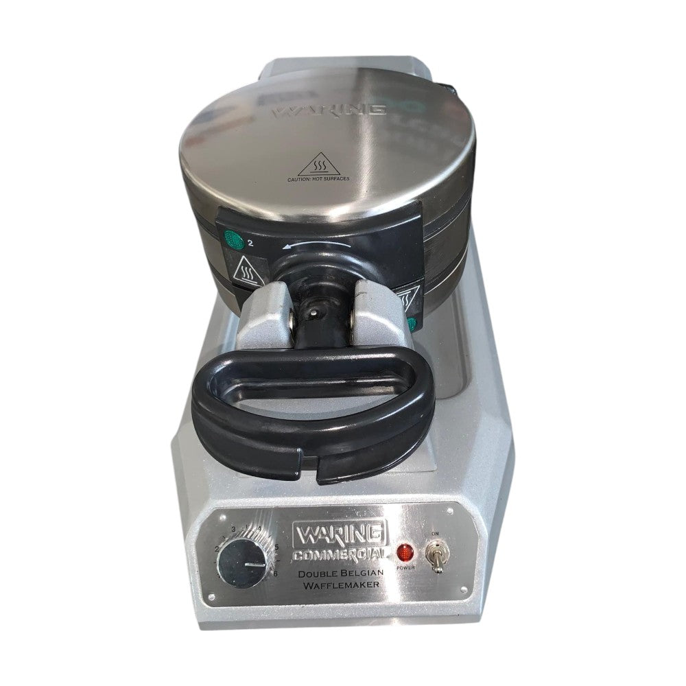 Waring WW200 Waffle Maker | EconoLease
