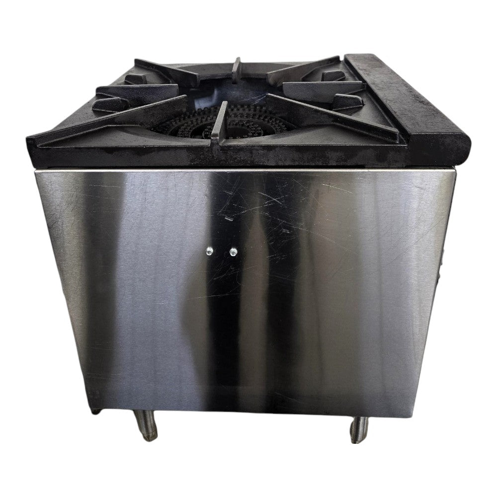 EFI RCTSP-18-1NG Stock Pot Stove - Natural Gas | EconoLease