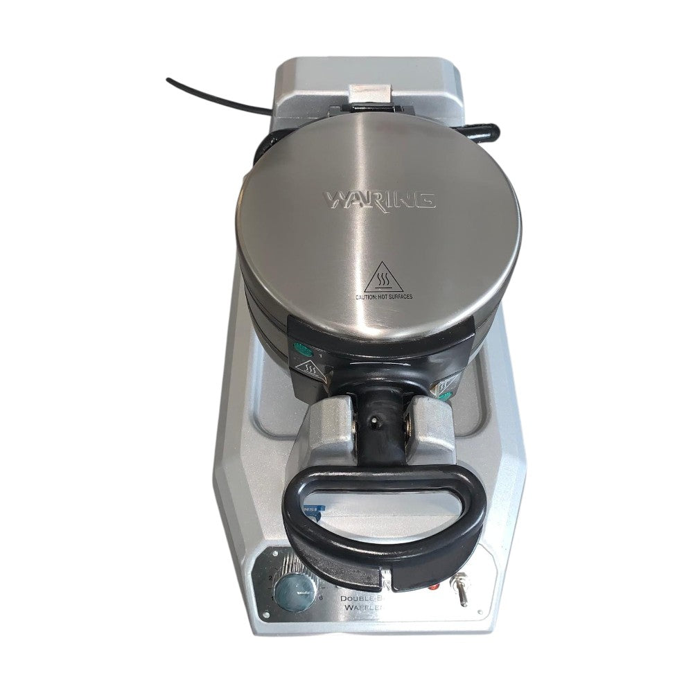 Waring WW200 Waffle Maker | EconoLease