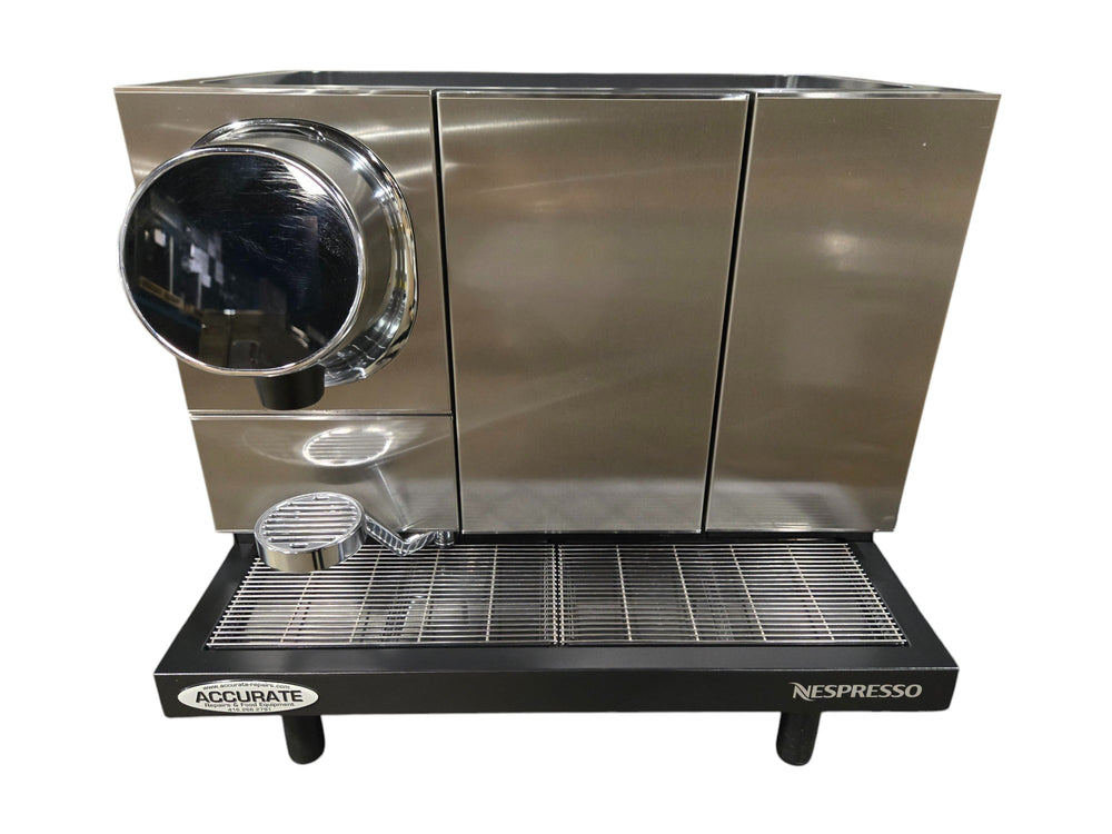 Nespresso Momento 120 Coffee Milk Machine | EconoLease