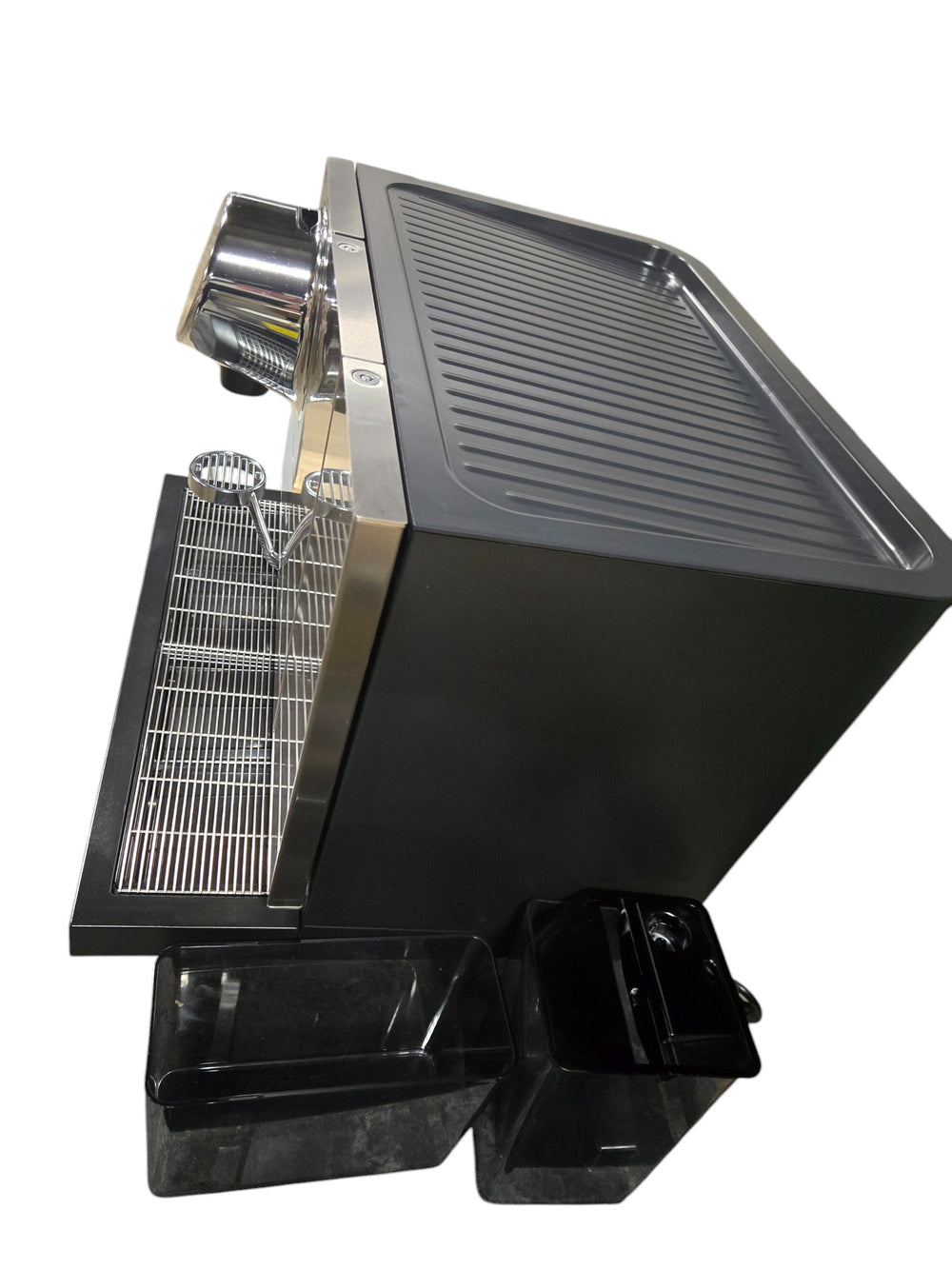 Nespresso Momento 120 Coffee Milk Machine | EconoLease