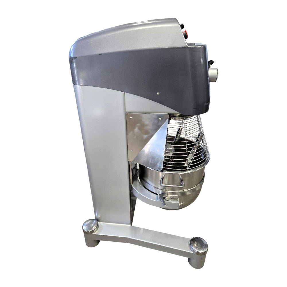Omcan MC40 Planetary Mixer - 40 Qt | EconoLease