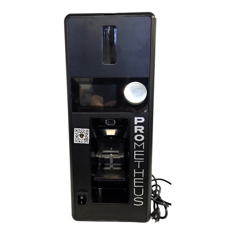 Eureka Prometheus Coffee Grinder – EconoLease