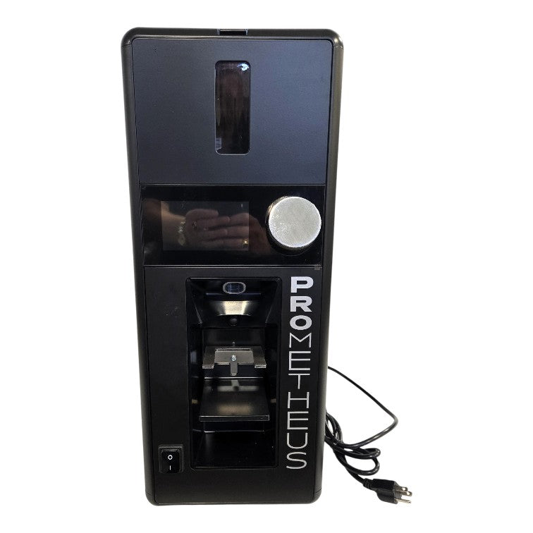 Eureka Prometheus Coffee Grinder – EconoLease