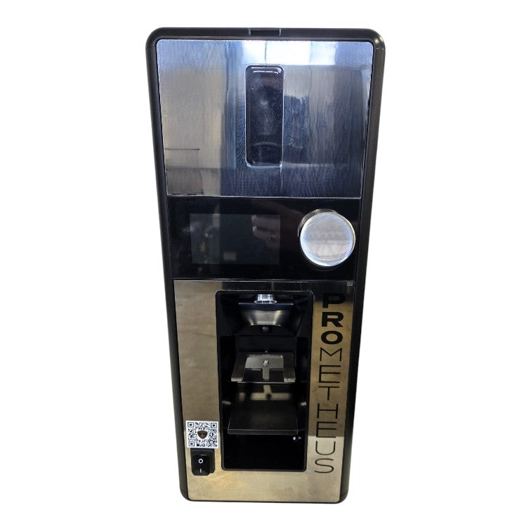 Eureka Prometheus Coffee Grinder | EconoLease