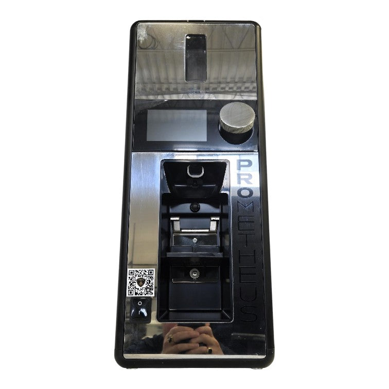 Eureka Prometheus Coffee Grinder | EconoLease