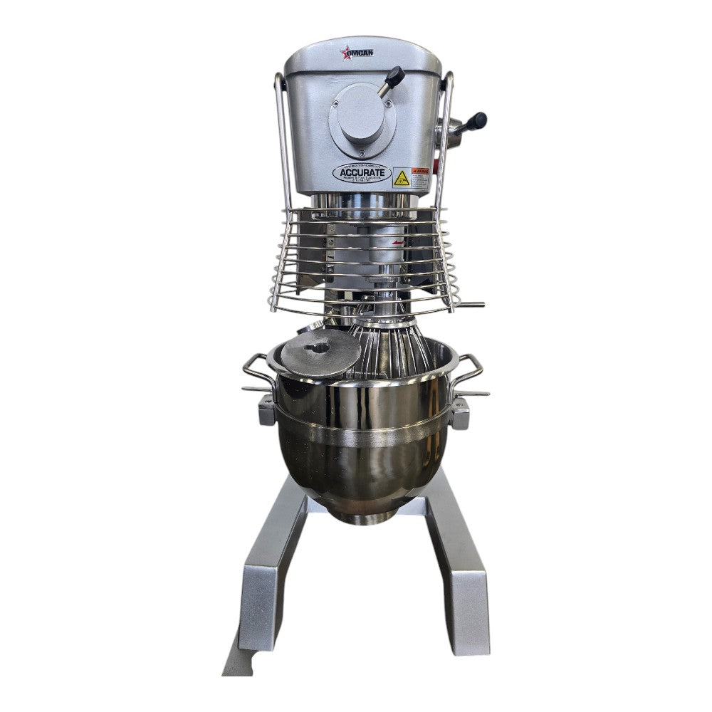 Omcan SP300A Planetary Mixer | EconoLease