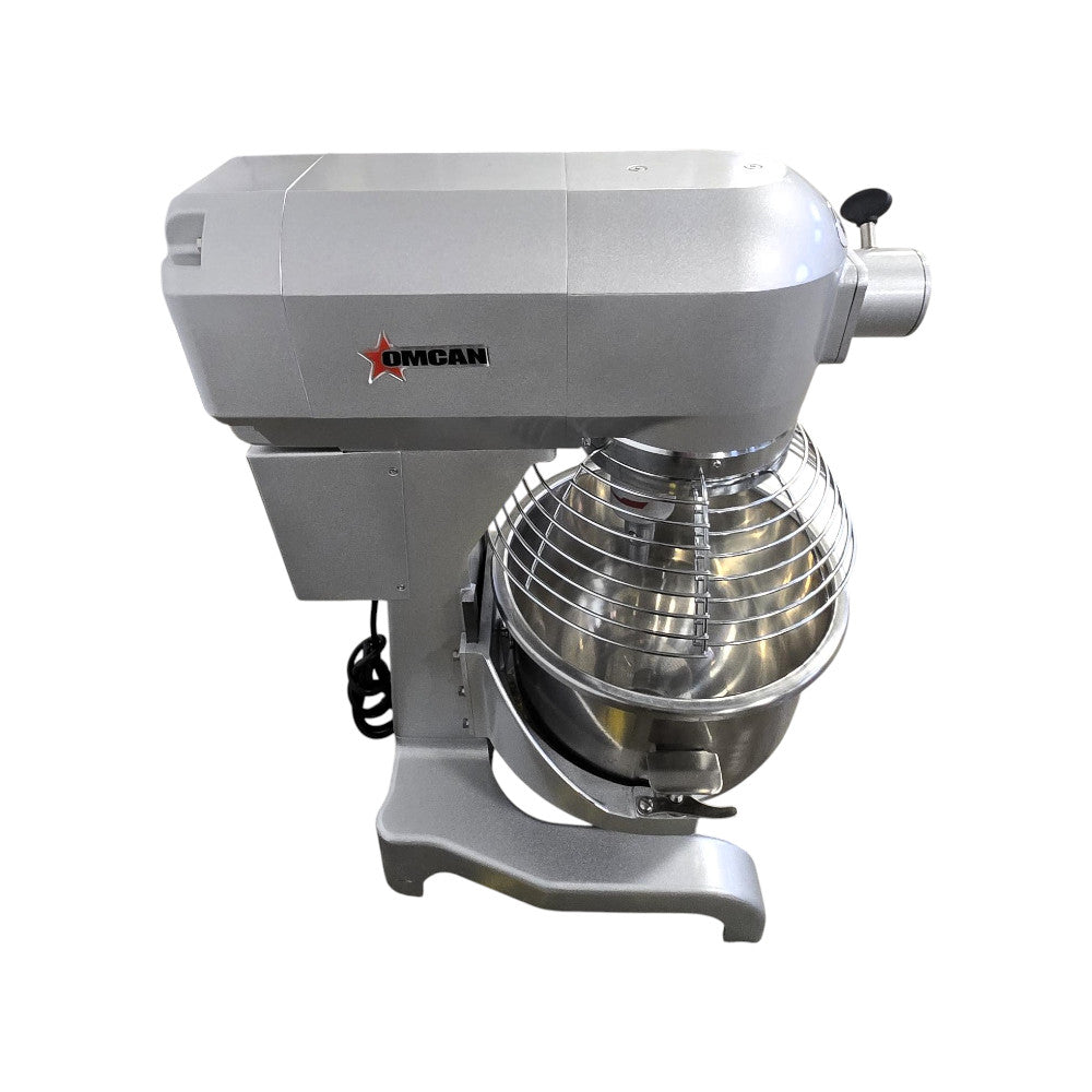 Omcan 20441 Planetary Mixer | EconoLease