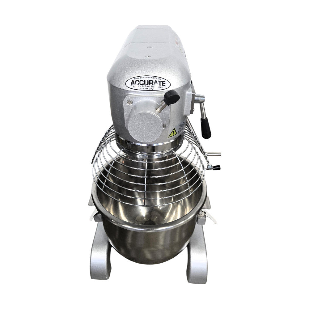 Omcan 20441 Planetary Mixer | EconoLease