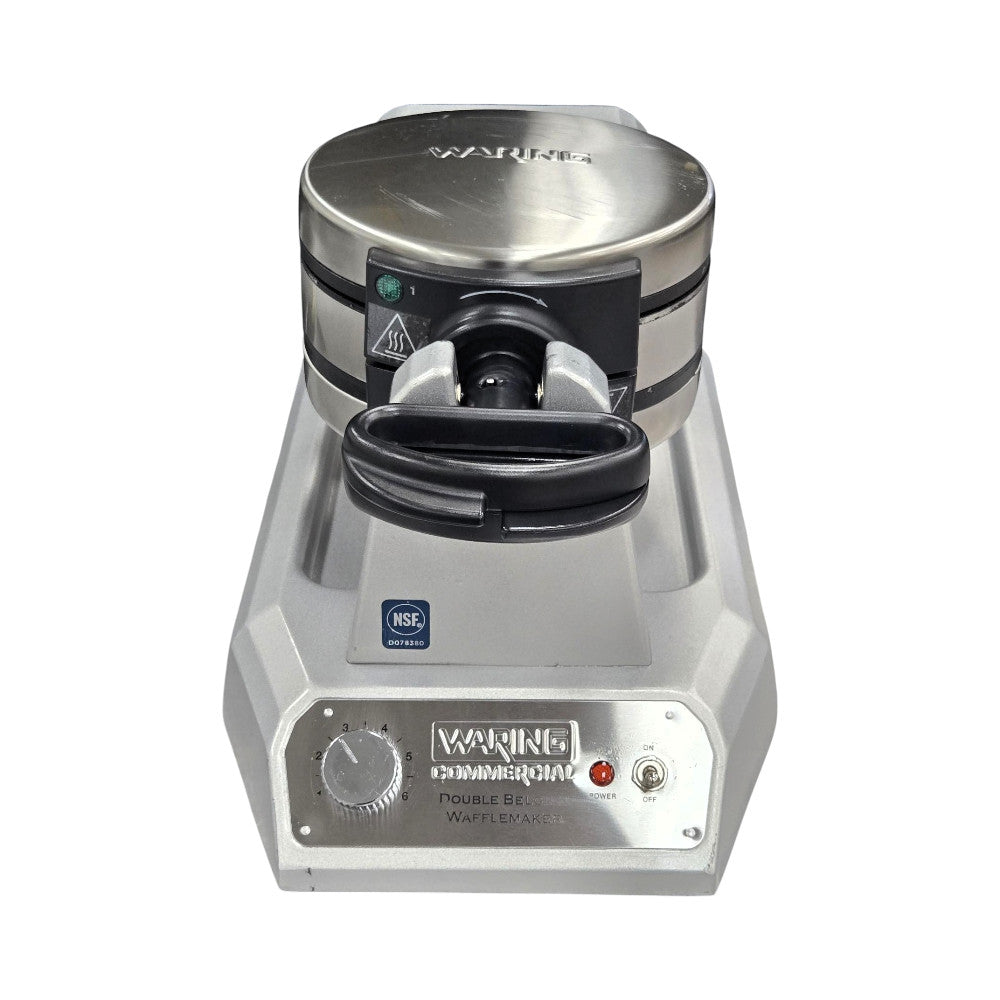 Waring WW200 Waffle Maker – EconoLease