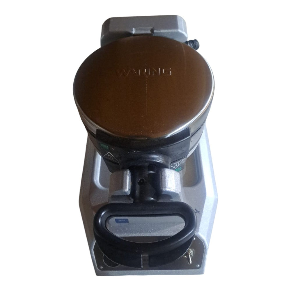 Waring WW200 Waffle Maker – EconoLease