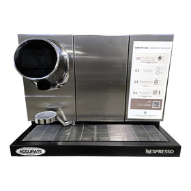 Nespresso Momento 120 Coffee Milk Machine | EconoLease