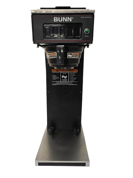 BUNN CW15APS Airpot Dispensed Coffee Brewer | EconoLease